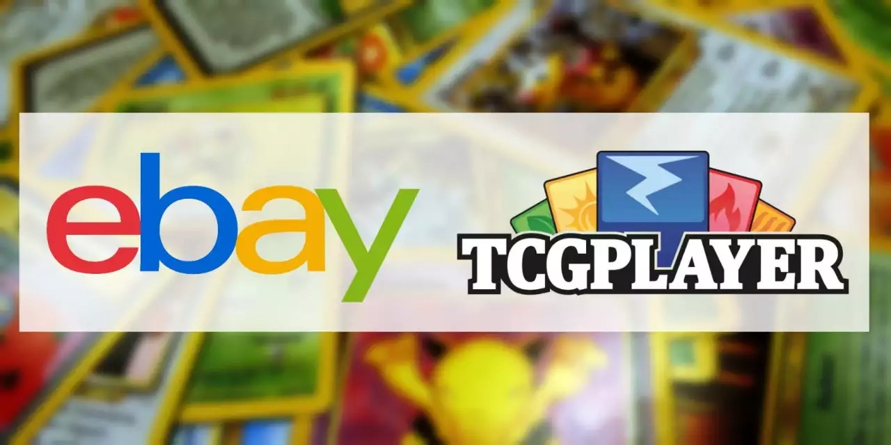 eBay đang mua lại thị trường giao dịch thẻ bài hàng đầu thế giới