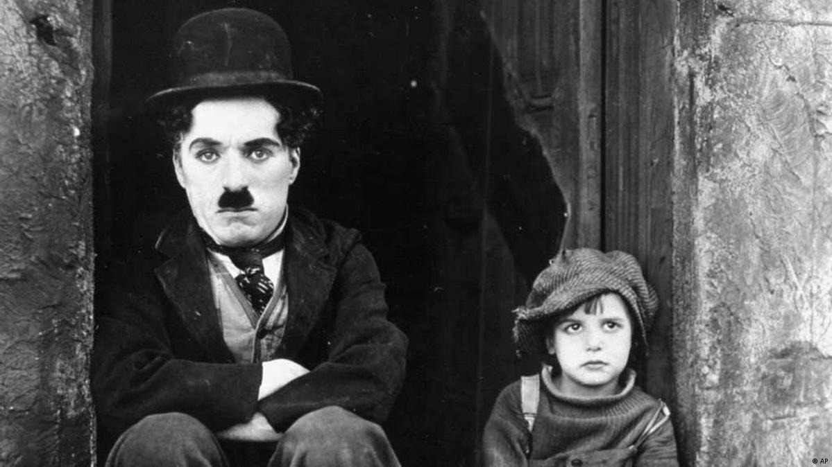 Sắp có trò chơi về vua hề Charlie Chaplin