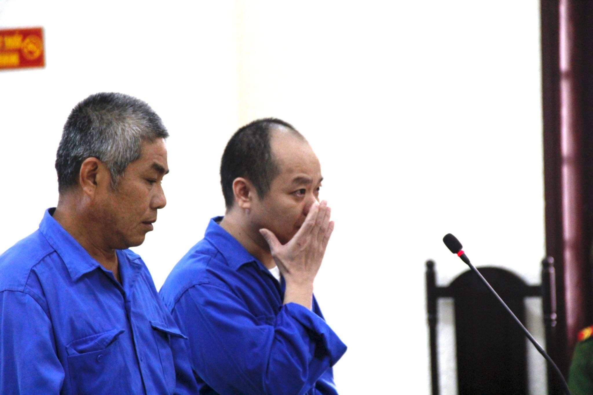 Quảng Trị: Phạt tù chung thân cựu tu sĩ giết người, phi tang thi thể ...