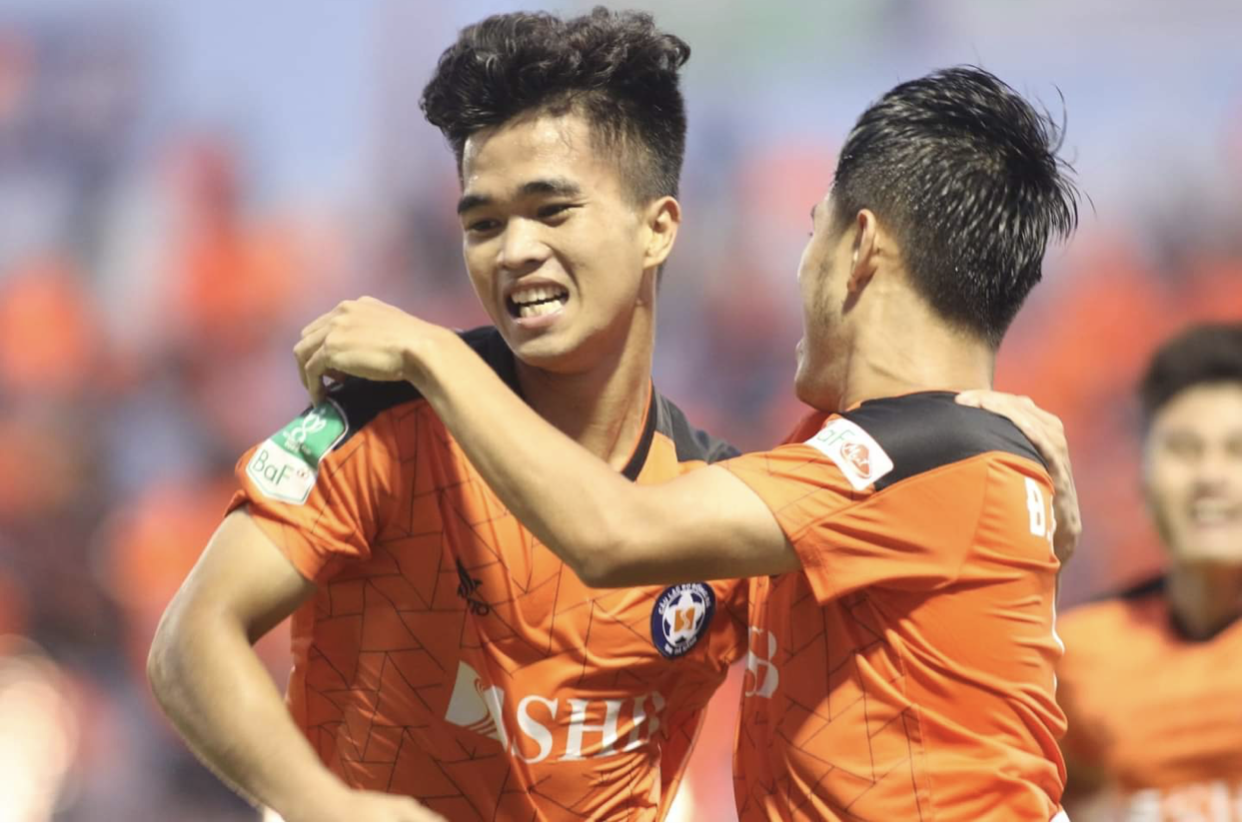 Cánh chim lạ Phạm Đình Duy: 'Tôi chưa tin đó là sự thật, như là giấc mơ'