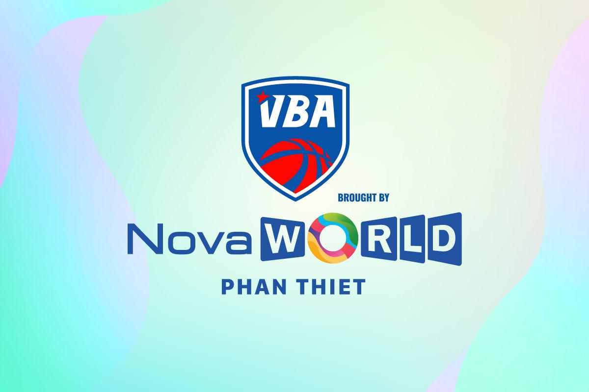 NovaWorld Phan Thiet gắn kết cùng giải bóng rổ chuyên nghiệp Việt Nam ...