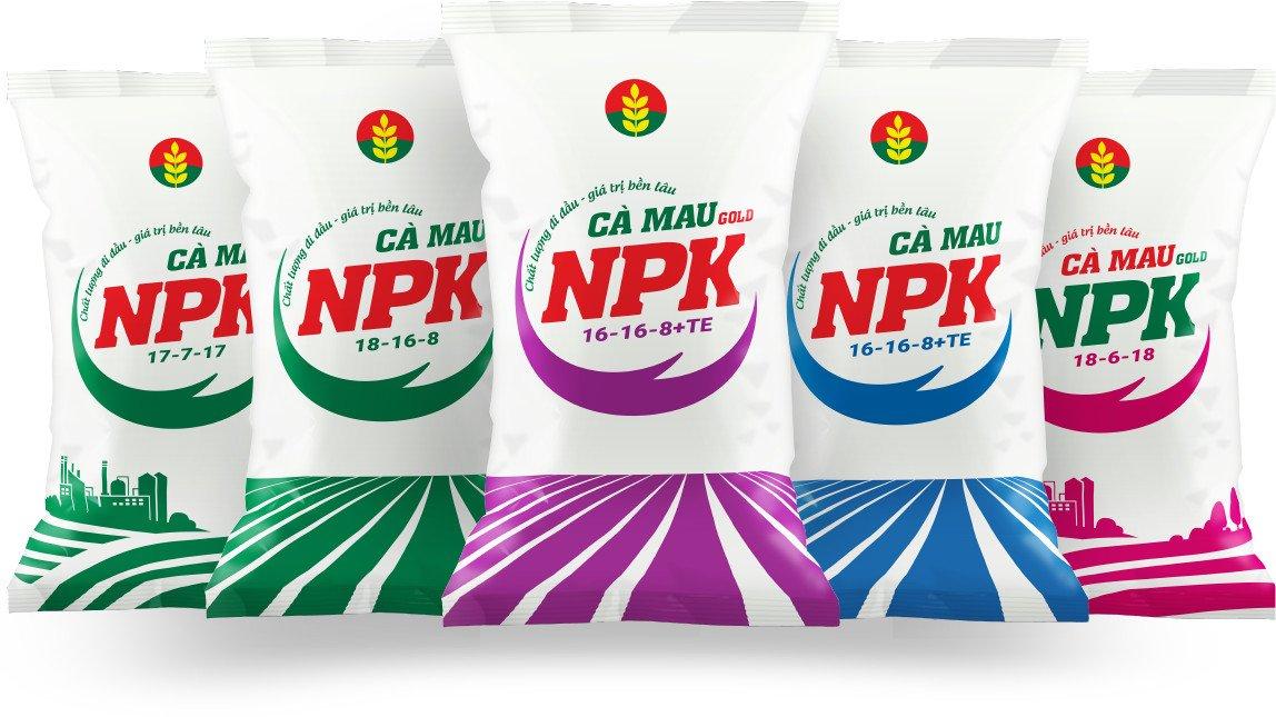 NPK một hạt giúp kiến tạo giá trị bền vững cho nông sản Việt