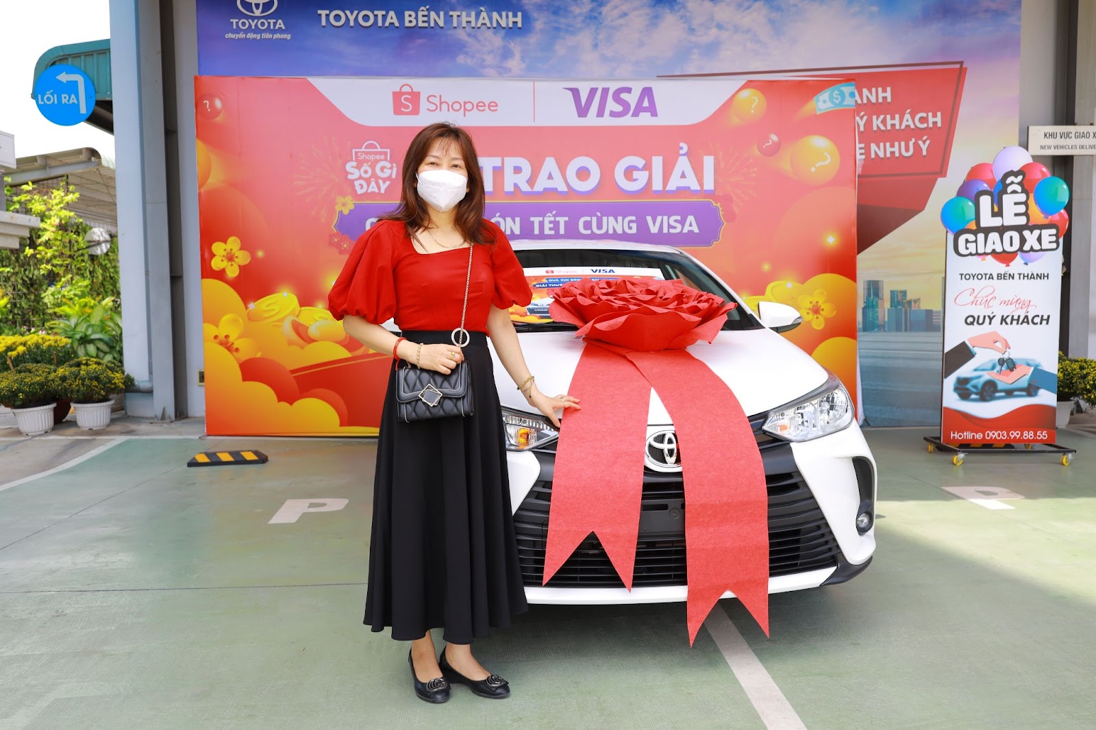 Shopee treo giải xế xịn và kho Xu khủng trong ngày 15.3 Siêu Hội Tiêu Dùng