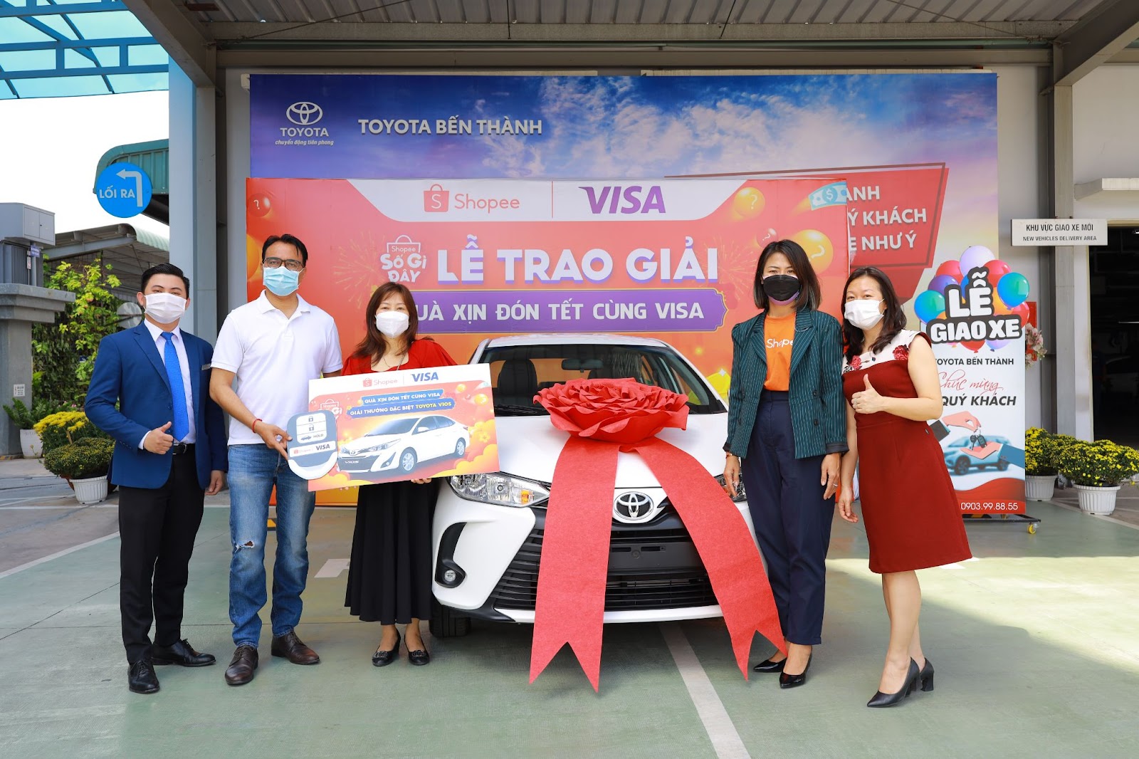 Shopee treo giải xế xịn và kho Xu khủng trong ngày 15.3 Siêu Hội Tiêu Dùng