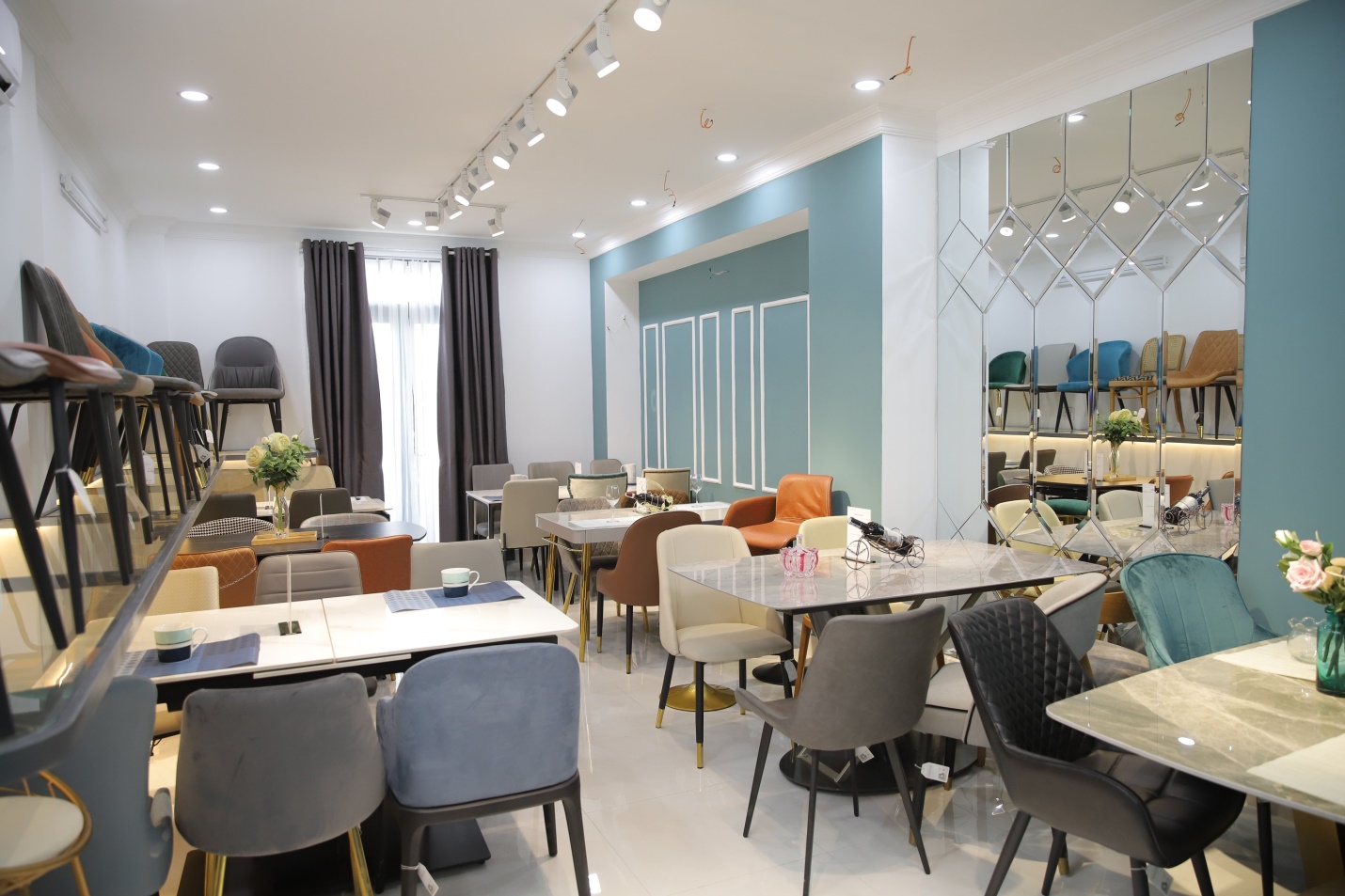 Nội thất I’Furni - thương hiệu đứng sau những bộ sofa yêu thích của cư ...