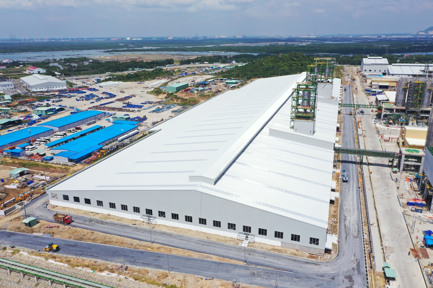 Vì sao BlueScope cần tới hơn 20 năm để nghiên cứu công nghệ Activate™?