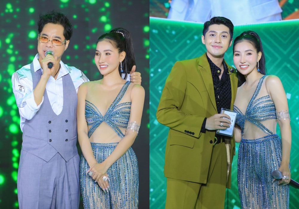 Mốc son chói lọi sau hành trình phát triển của MQ Group