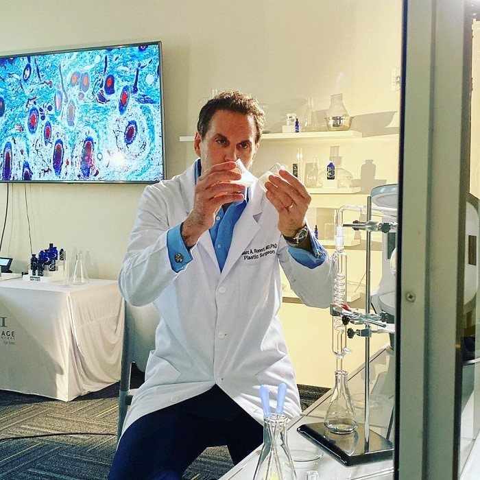 Hush & Hush: Thương hiệu thực phẩm chức năng cao cấp có nguồn gốc từ ...