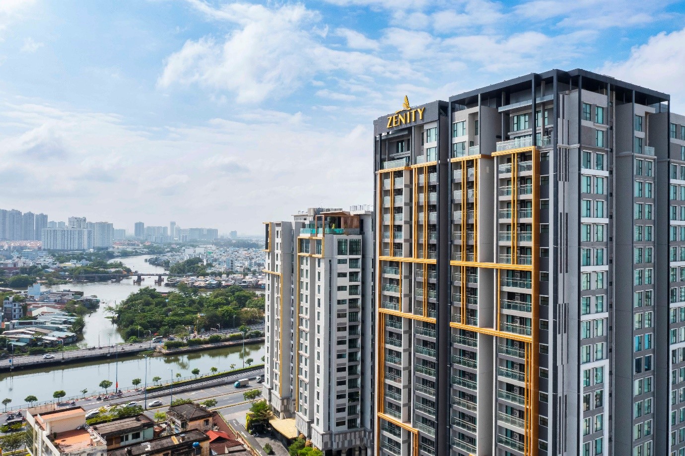 CapitaLand Development trao sổ hồng cho cư dân D1MENSION và bàn giao căn hộ ZENITY
