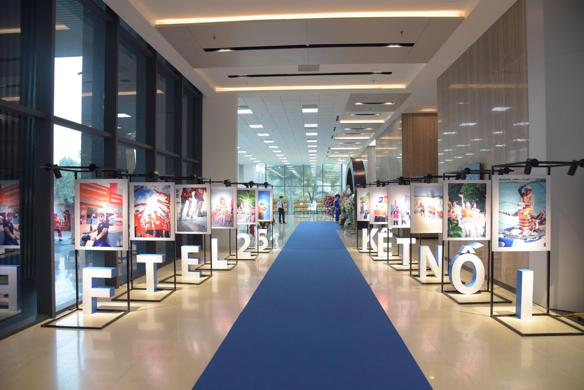 Chủ tịch Hoàng Nam Tiến chia sẻ về hành trình liều mình ‘bán mạng’ của ...