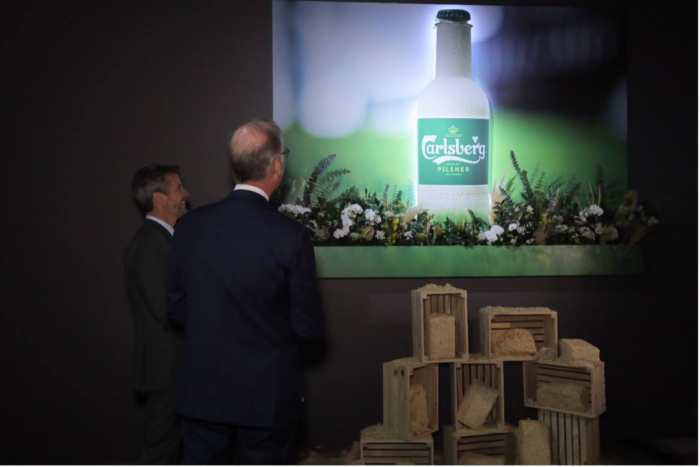 Khám phá 360 độ sự kiện trải nghiệm độc đáo của Carlsberg
