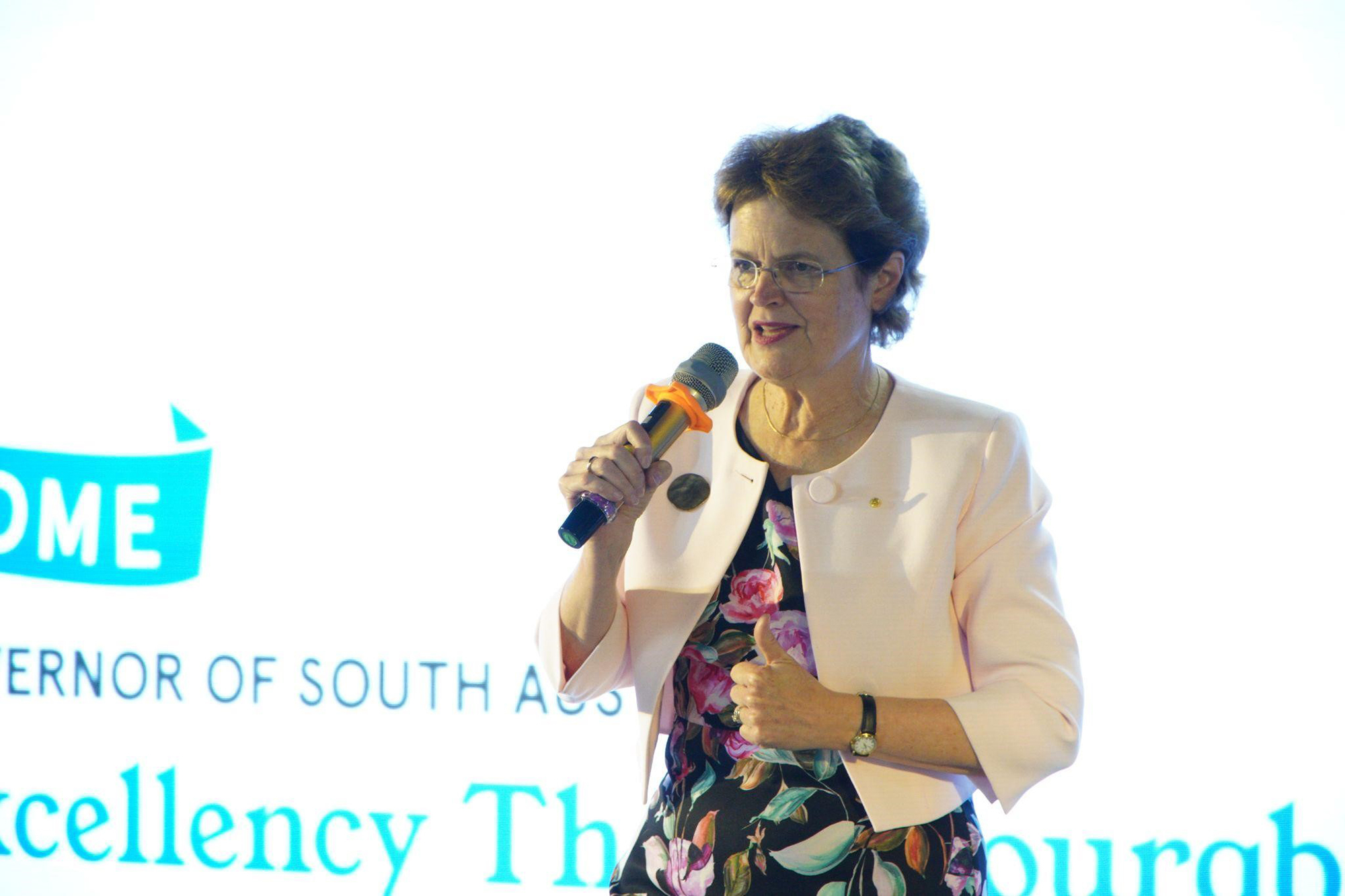 Scotch AGS mở rộng cửa cho học sinh đến trường đại học top 1% thế giới