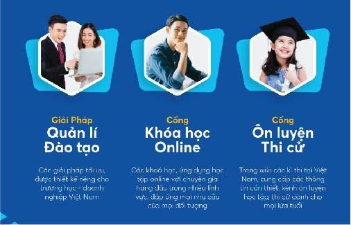 mobiEdu vinh dự được giải thưởng EduTech 2022