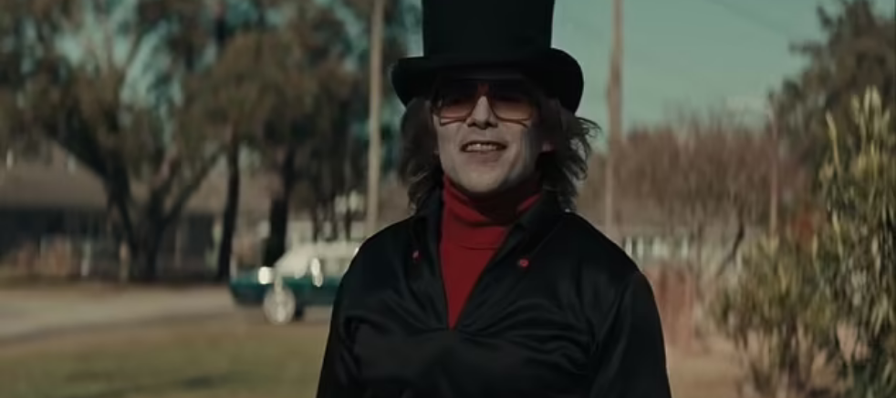 Phim kinh dị siêu nhiên 'The Black Phone' bất ngờ được chấm 100% trên ...