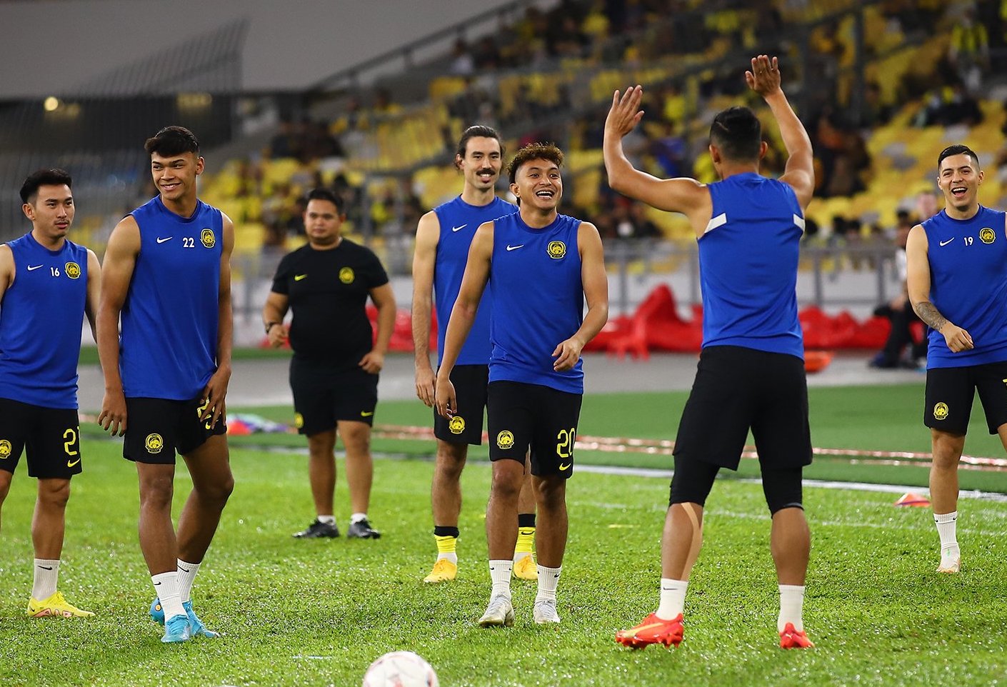 Kết quả AFF Cup 2022, Malaysia 4-1 Singapore: 'Mãnh hổ' gào thét tại ...