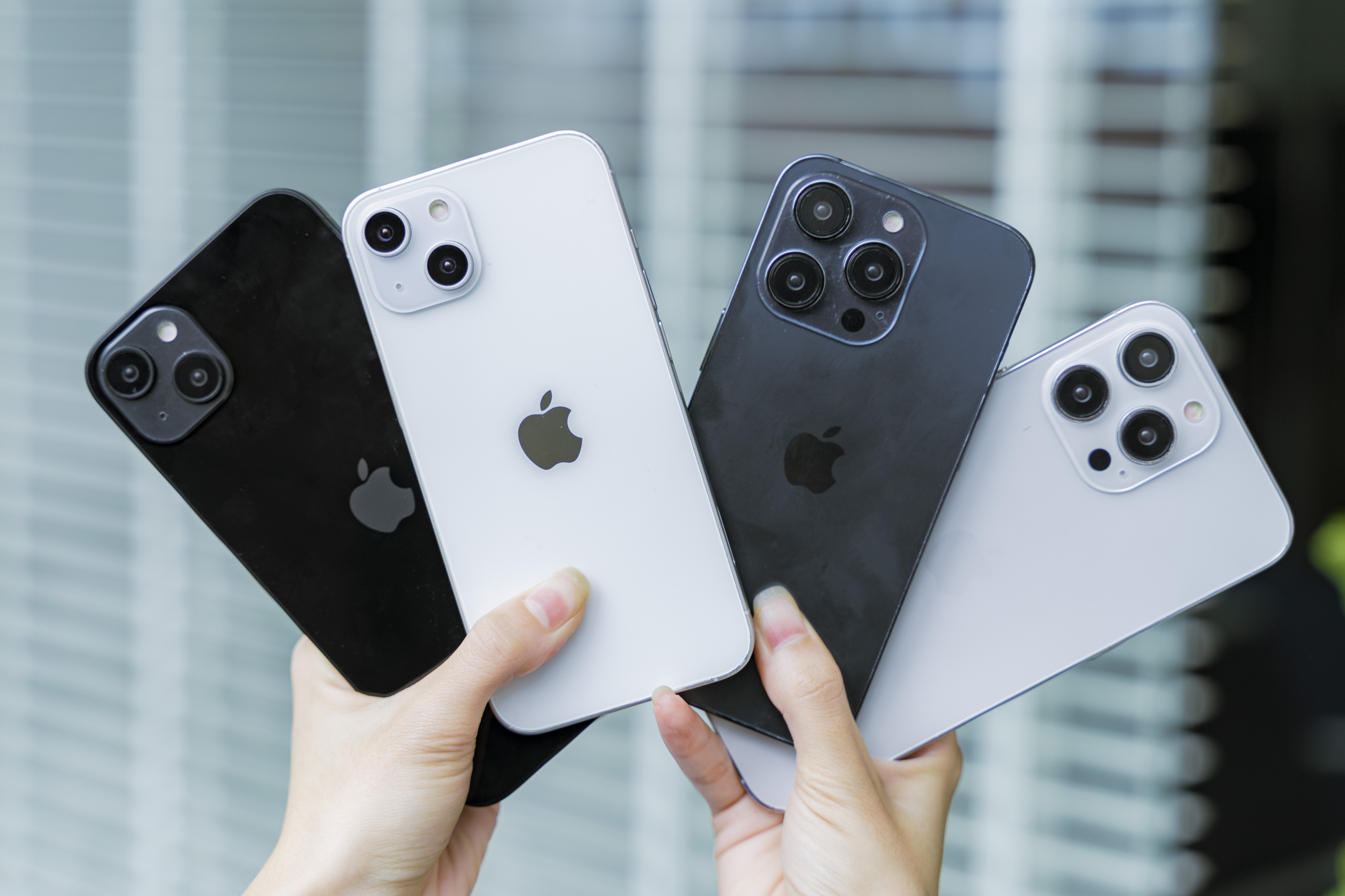 L Di n B n M H nh C a IPhone 14 T i Vi t Nam