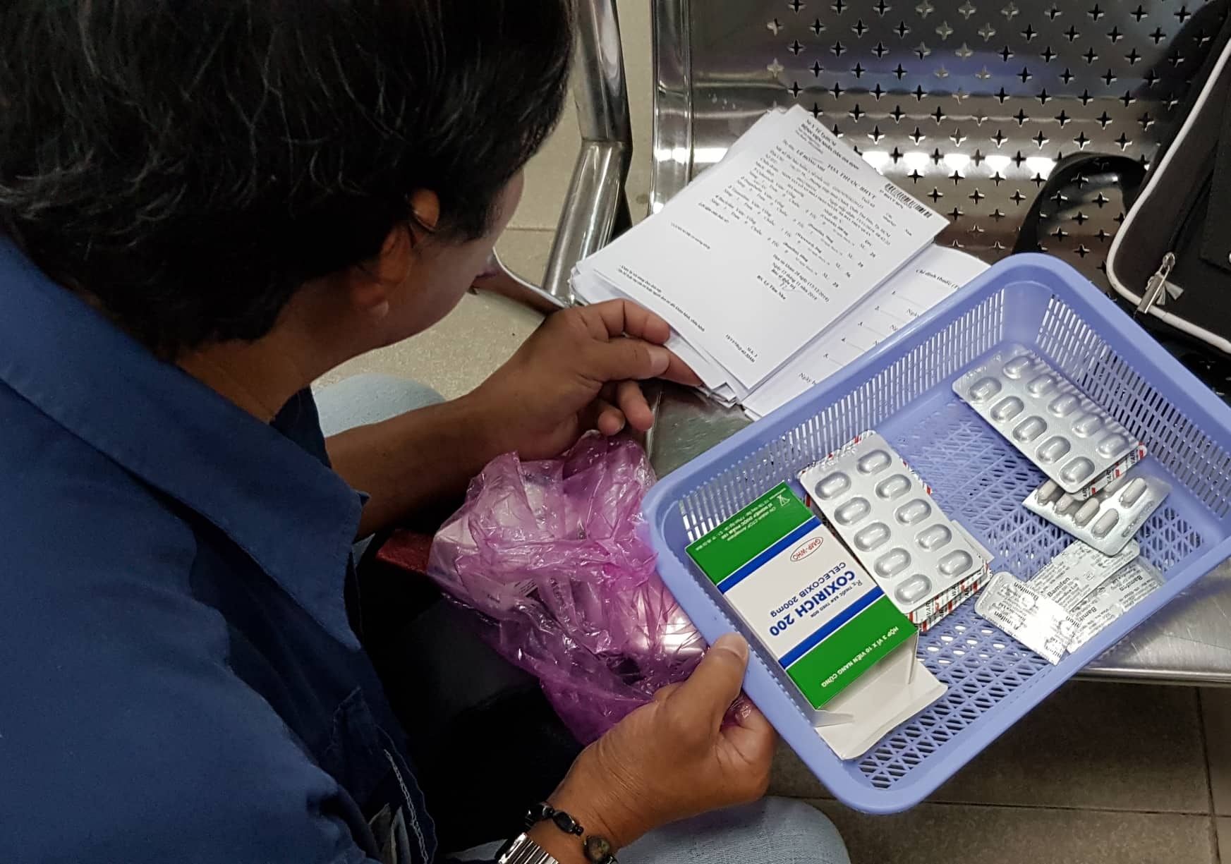 Bộ Y tế điều chỉnh lộ trình kê đơn thuốc điện tử