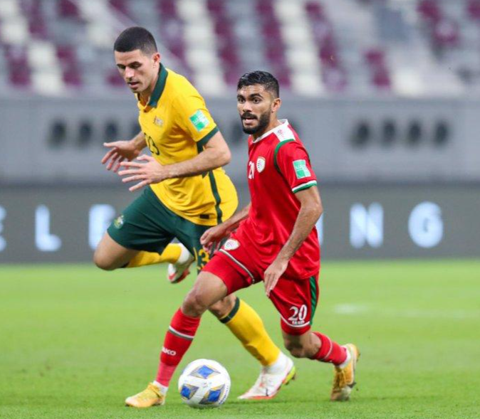 Truyền thông Oman cẩn trọng khi tuyển Việt Nam chưa hết hy vọng tranh vé