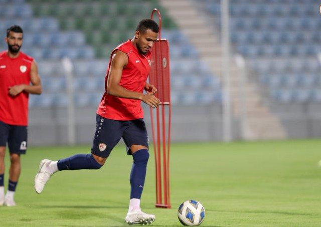 Truyền thông Oman cẩn trọng khi tuyển Việt Nam chưa hết hy vọng tranh vé