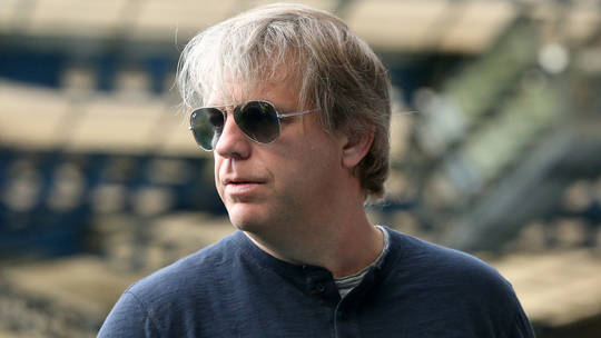 Ông chủ mới của Chelsea chấp nhận nợ ‘khủng’ để xóa dấu ấn tỉ phú Nga ...