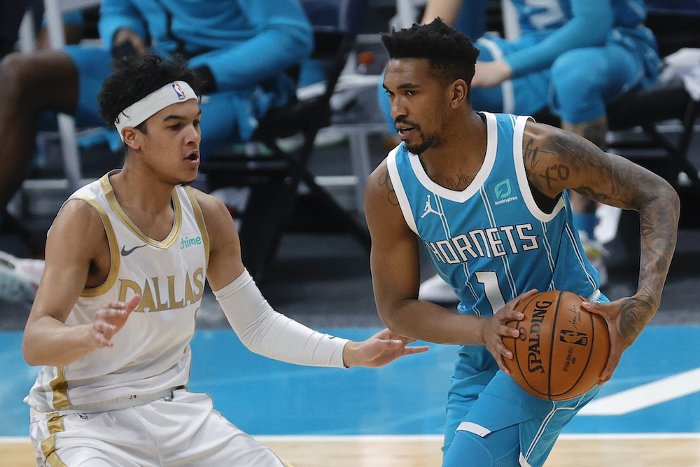 NBA sốc khi sao bóng rổ giải nghệ ở tuổi 22 vì suy sụp tinh thần