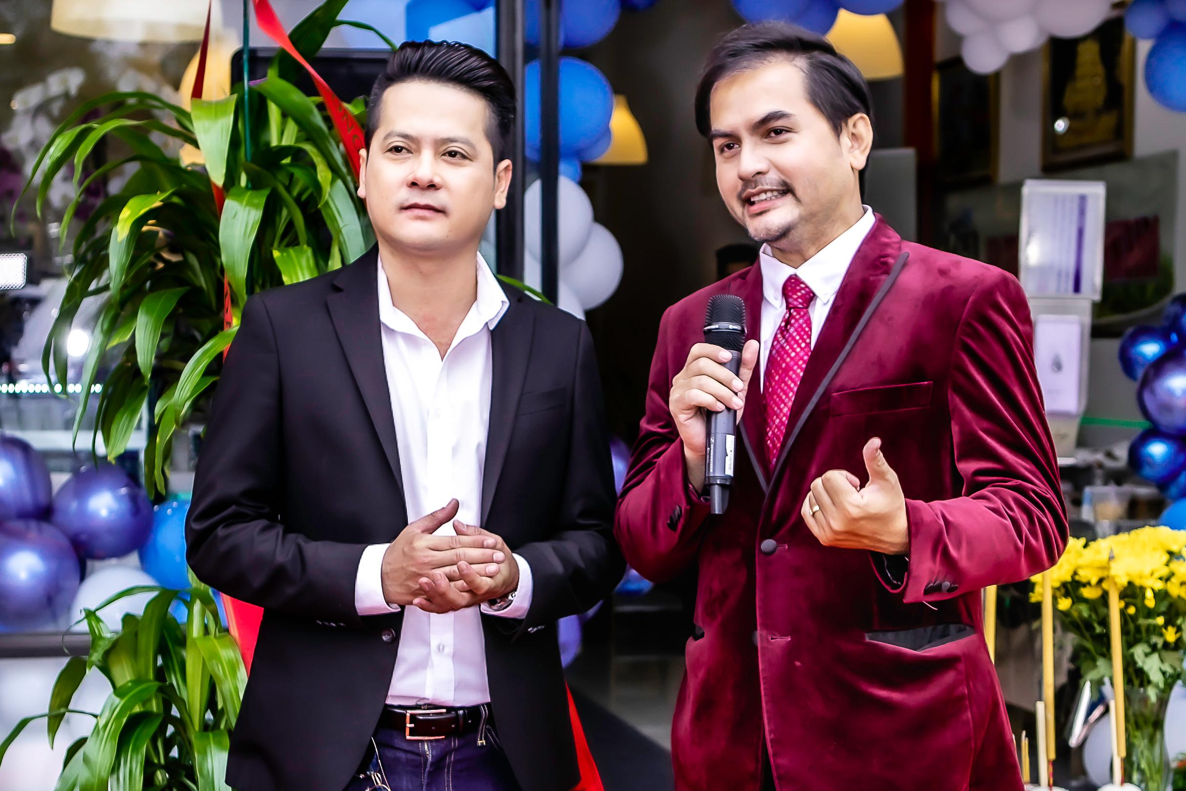 Diễn viên Hoàng Anh tiết lộ cuộc sống ở Mỹ sau khi ly hôn