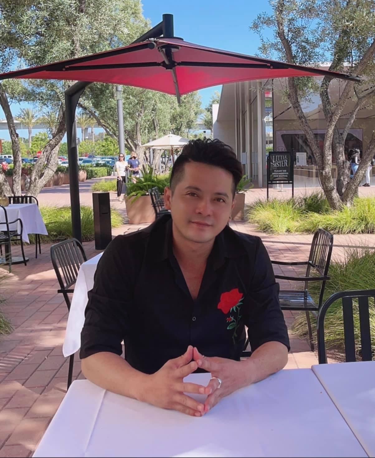 Diễn viên Hoàng Anh tiết lộ cuộc sống ở Mỹ sau khi ly hôn