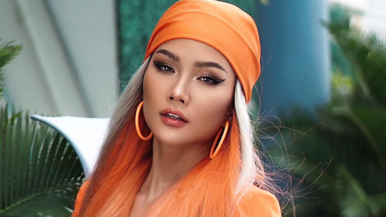 H'Hen Niê phản ứng bất ngờ khi được hỏi 'bao giờ lấy chồng'