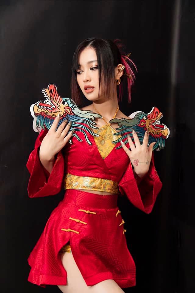 Bị chỉ trích vì ‘bóp méo’ Cô gái mở đường, Han Sara nói gì?