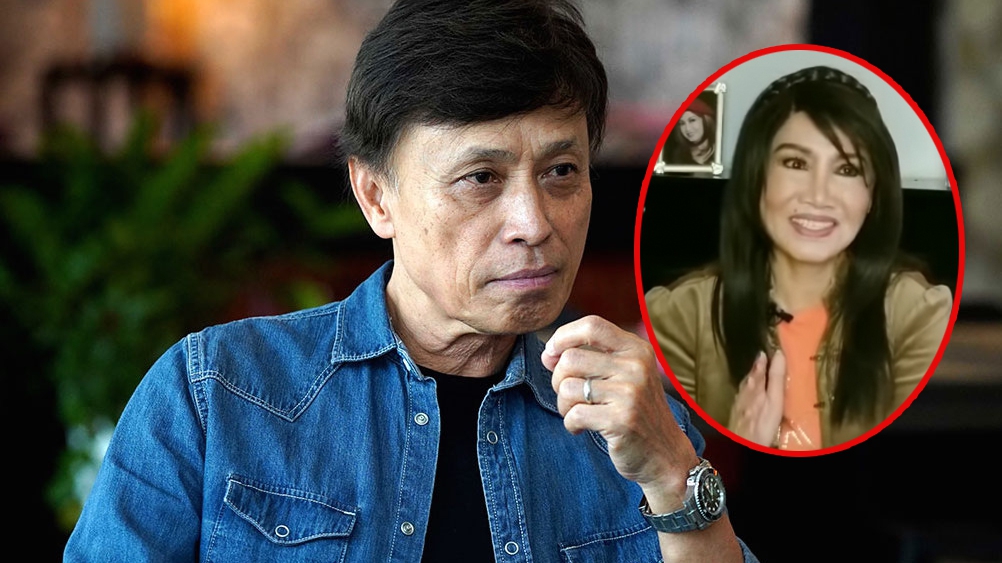 Danh ca Thanh Lan: Anh Tuấn Ngọc nổi tiếng nhưng không bao giờ ra vẻ ta đây