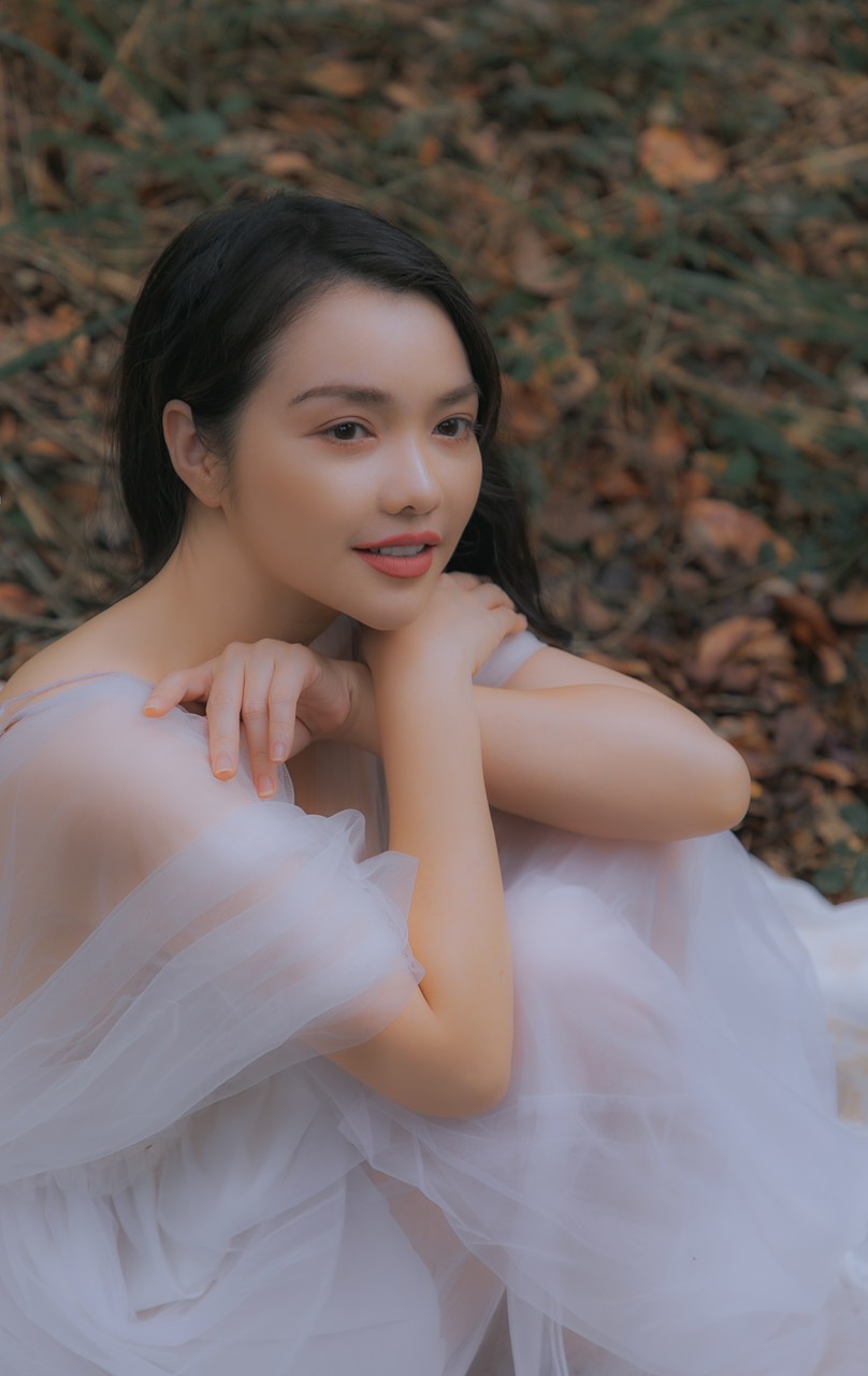 Diễn viên Hồng Kim Hạnh lên tiếng khi bị nói sang nước ngoài để đổi đời