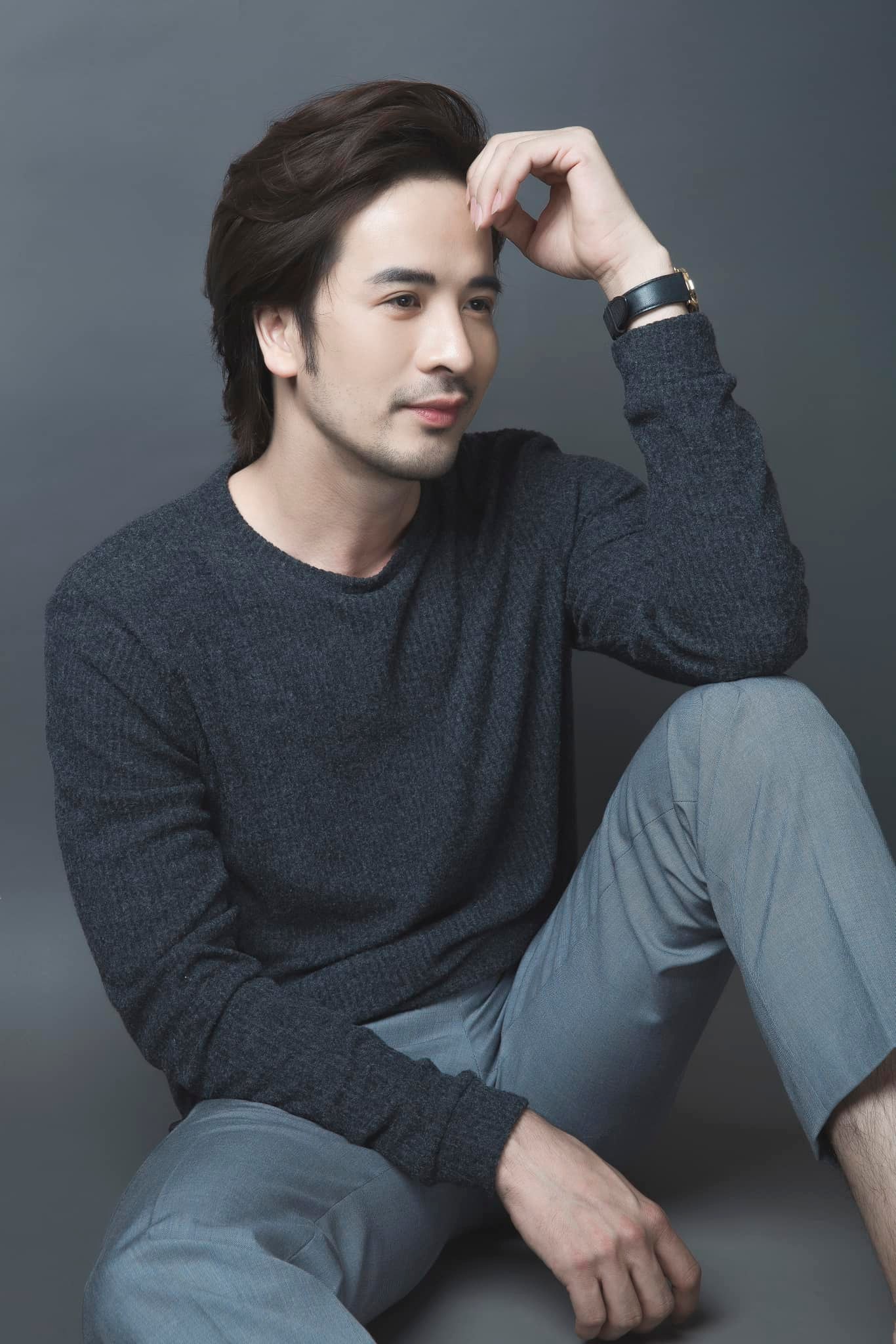 Đoàn Minh Tài trải lòng về khoảng thời gian thị phi trước khi đổi nghệ danh