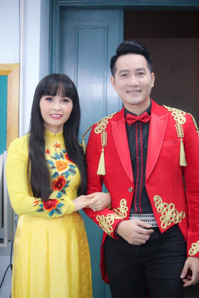 Trang Nhung trải lòng chuyện kết hôn sớm, ít xuất hiện sau khi lập gia đình