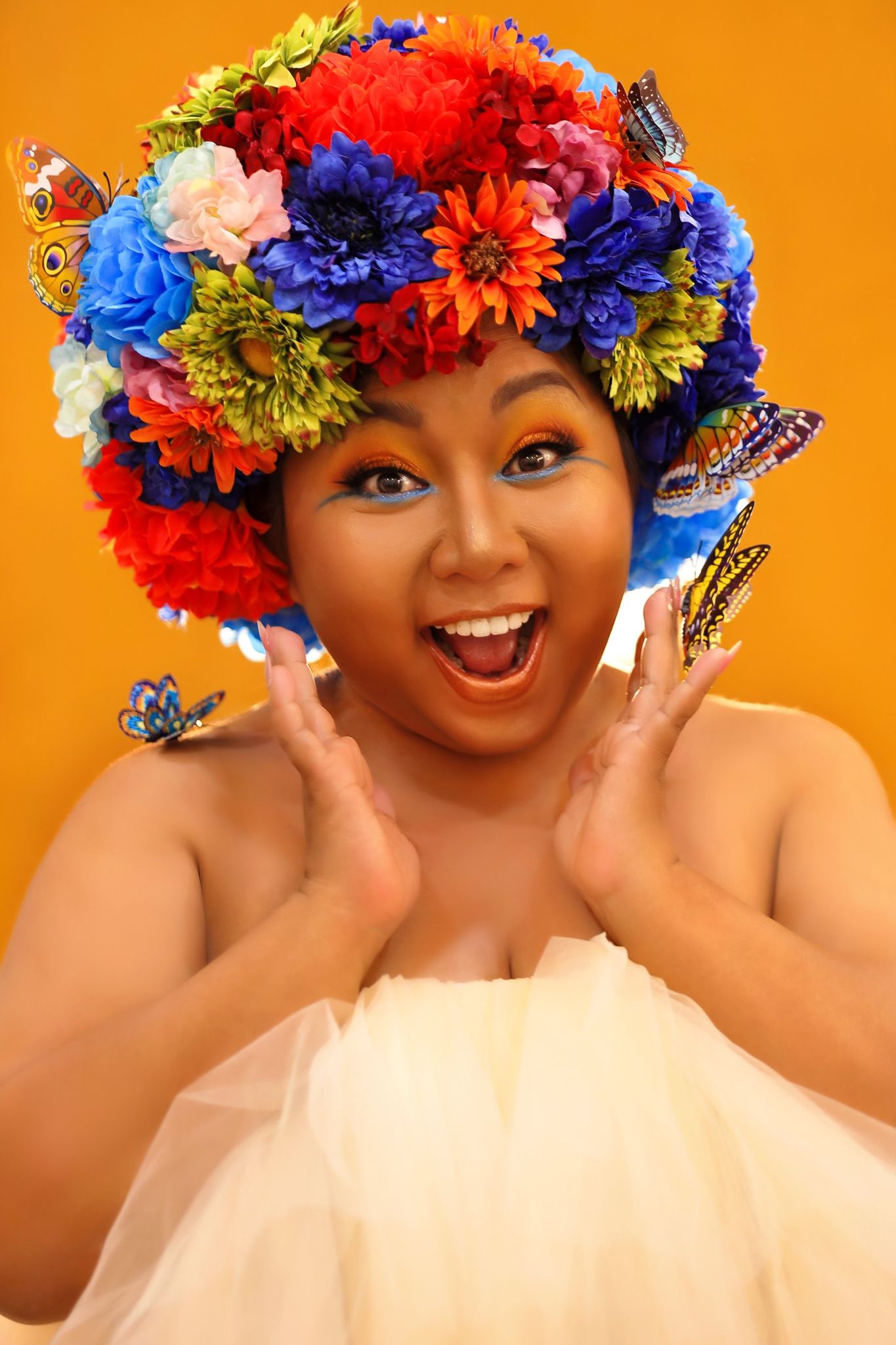 Kim Đào ra sao sau 6 năm gây chú ý ở 'Đấu trường tiếu lâm'?