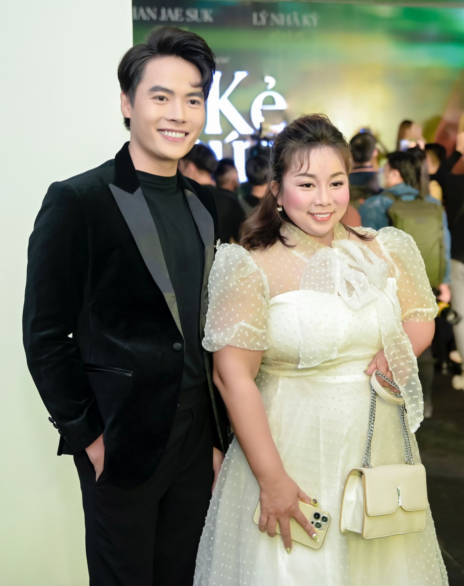 Kim Đào ra sao sau 6 năm gây chú ý ở 'Đấu trường tiếu lâm'?