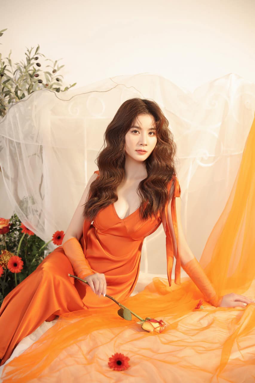 Kha Ly: Tôi là người 'dằn' Thanh Duy lại mỗi khi anh nóng tính