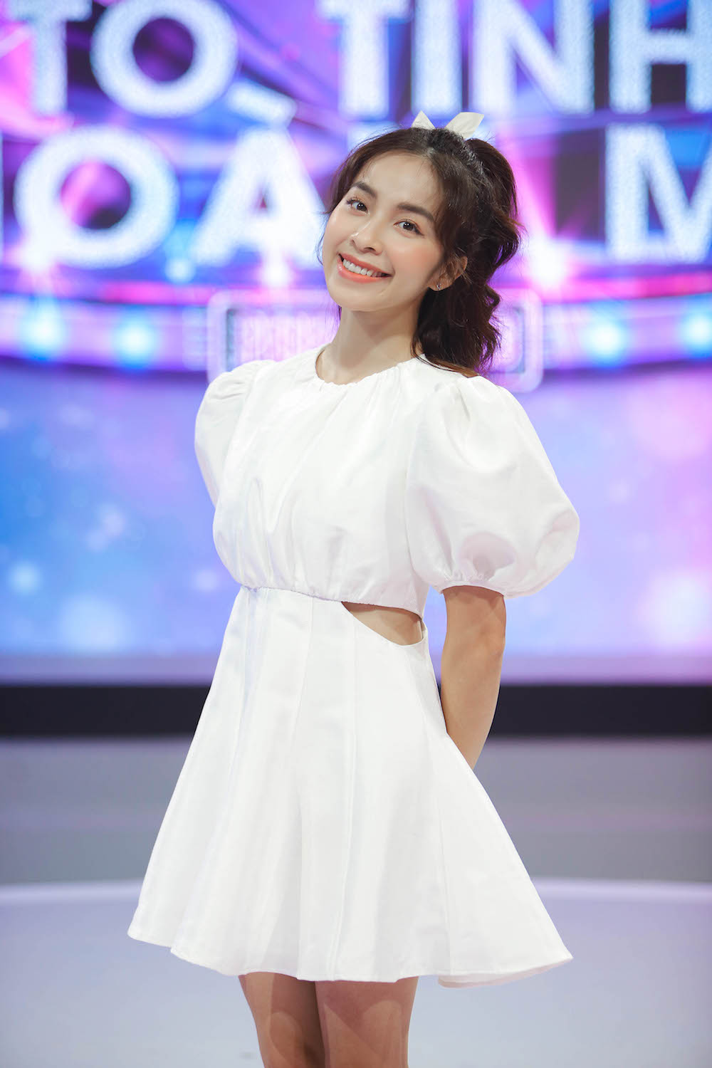 Trần Vân 'Phố trong làng', con gái NSND Trần Nhượng bất ngờ tham gia ...