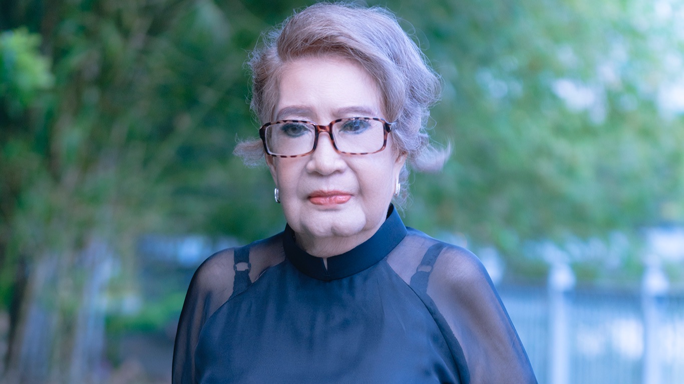 NSƯT Diệu Hiền: Vũ Linh đáng ra phải Nghệ sĩ nhân dân lâu rồi