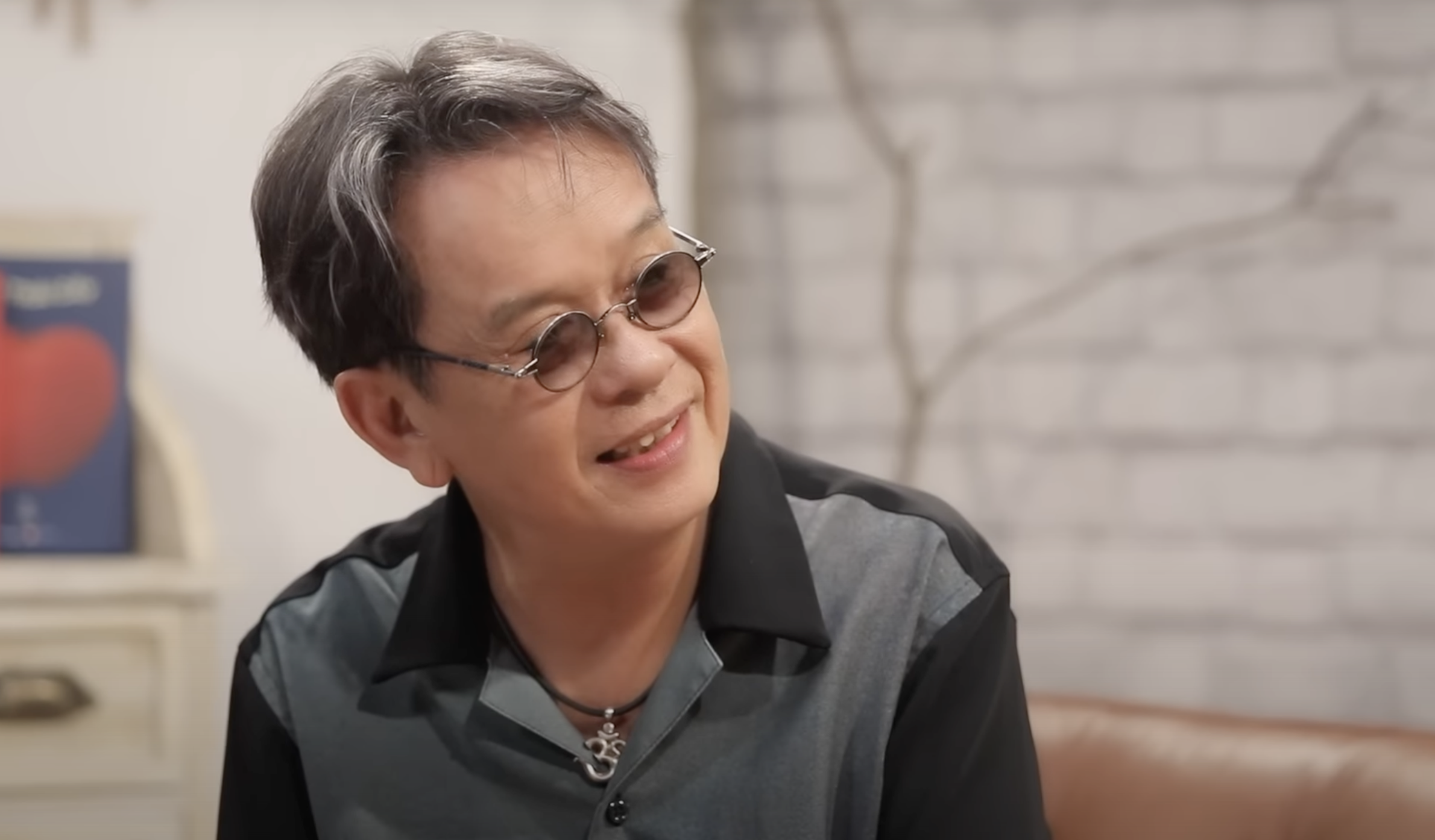 Nhạc sĩ Đức Huy: Tôi không bắt các con phải chăm sóc mình lúc về già