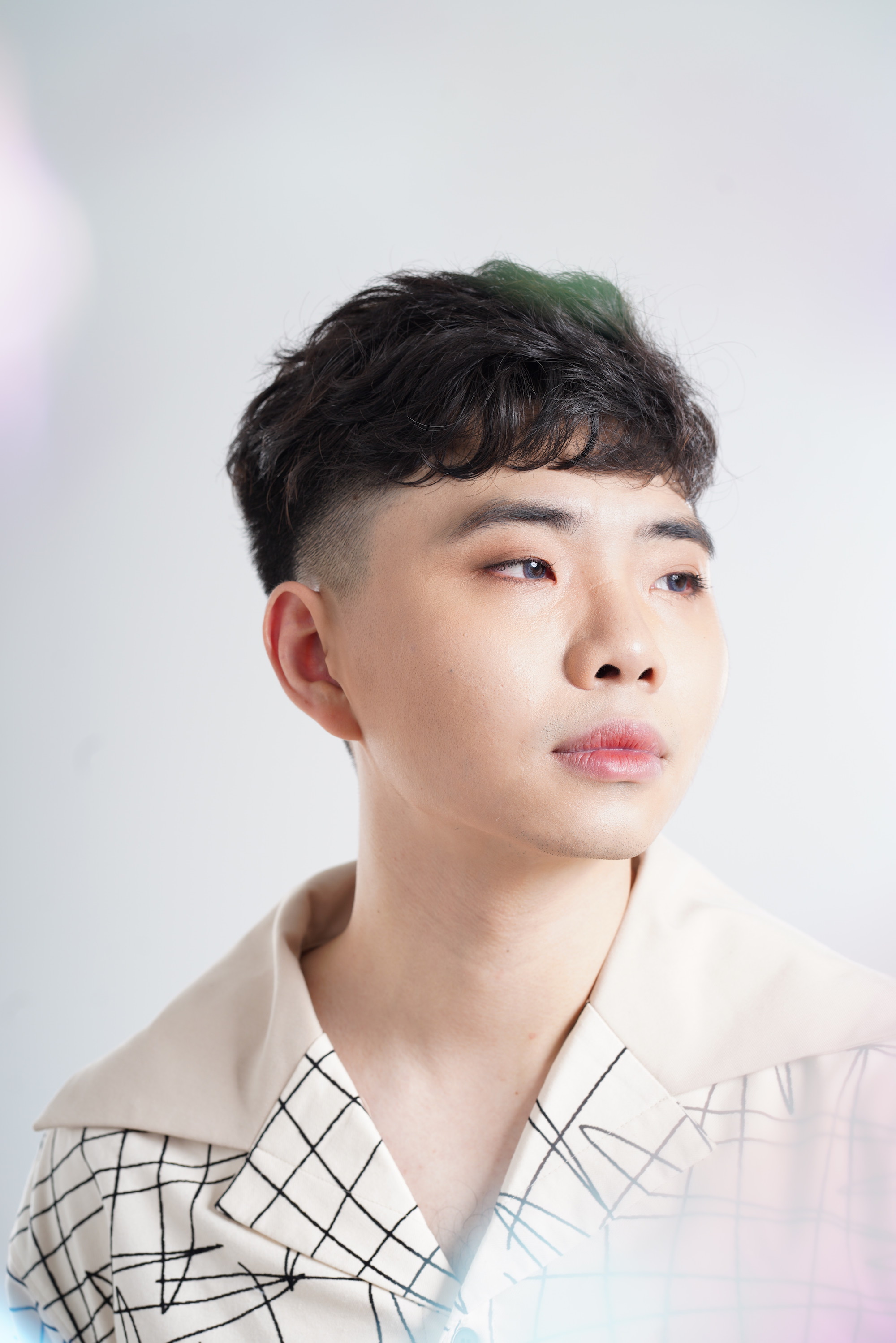 'Rich kid' Kiey: Tôi không muốn dùng tiền để nhanh nổi tiếng