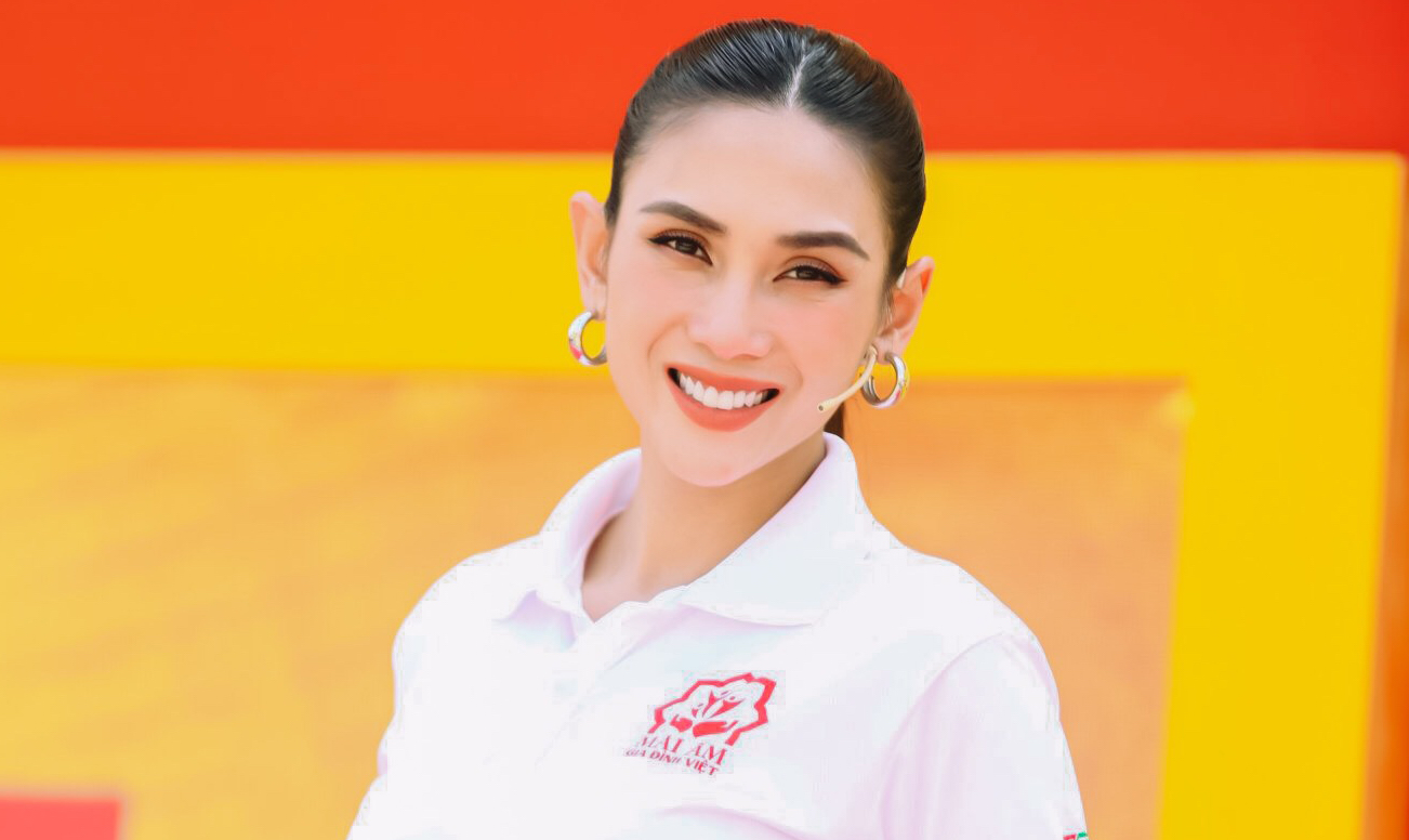 Võ Hoàng Yến Chồng Sắp Cưới Giúp Tôi Tốt Hơn Mỗi Ngày
