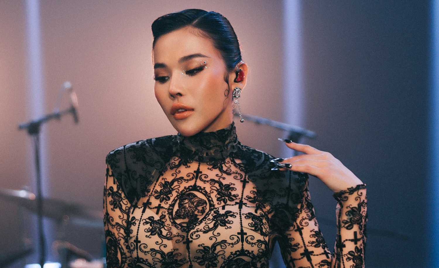 Trương Thảo Nhi: Tôi muốn khán giả công nhận năng lực hơn là dốc tiền chơi trội