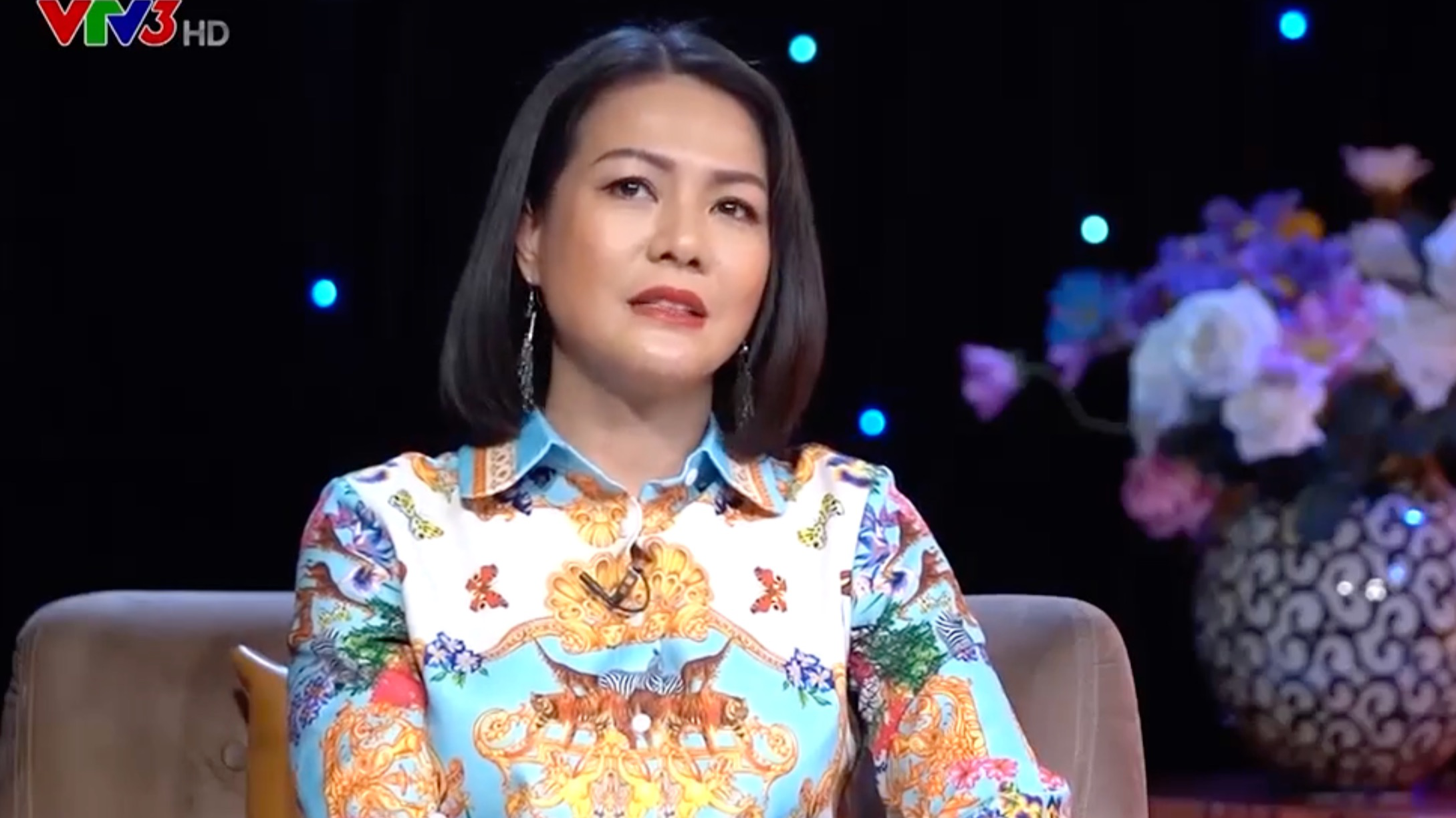 Hoàng Xuân 'Đấu trí' tiết lộ lý do từng vắng bóng trong showbiz