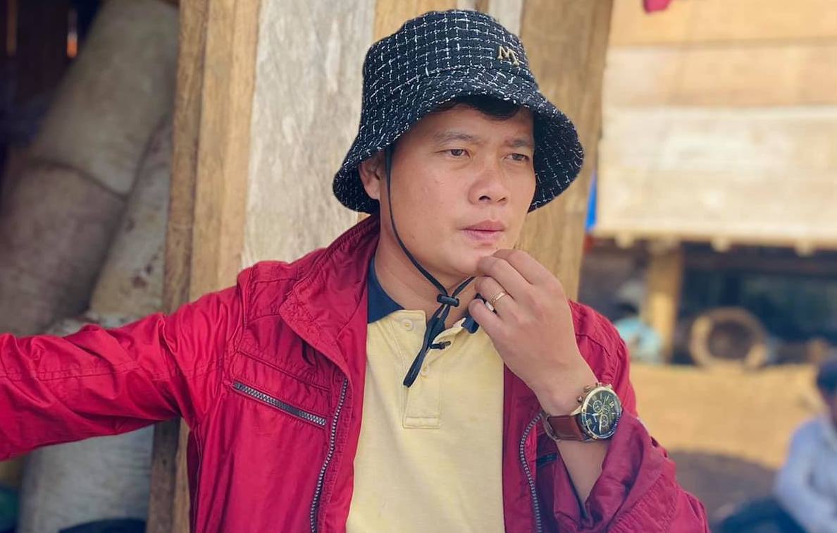 Đạo diễn Khương Dừa bị kẻ xấu mạo danh để lừa đảo