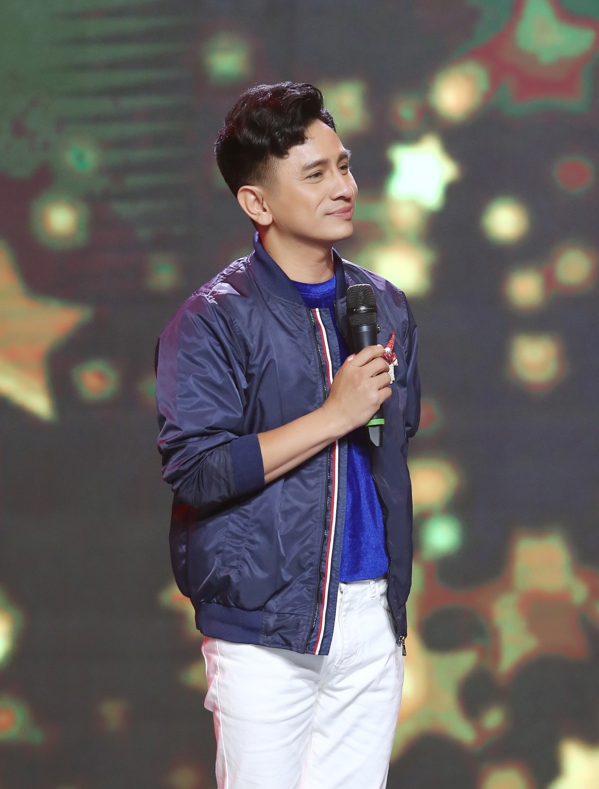 Đình Toàn: Nghệ sĩ bị ảnh hưởng bởi điều tiếng từ một số cá nhân