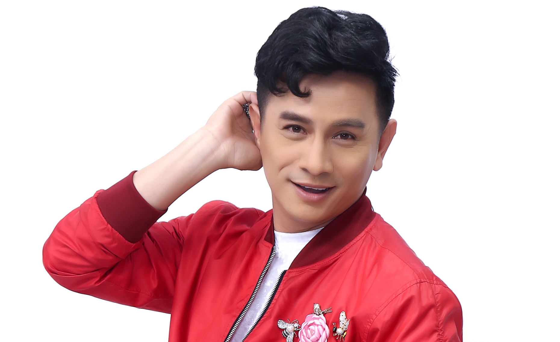 Đình Toàn: Nghệ sĩ bị ảnh hưởng bởi điều tiếng từ một số cá nhân