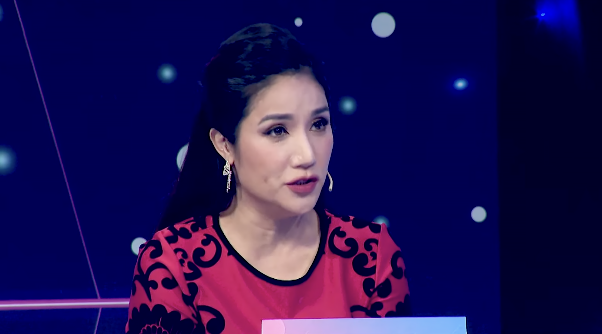 Cát Tường: Nếu tìm được người như mong muốn, tôi sẵn sàng lui về làm ...