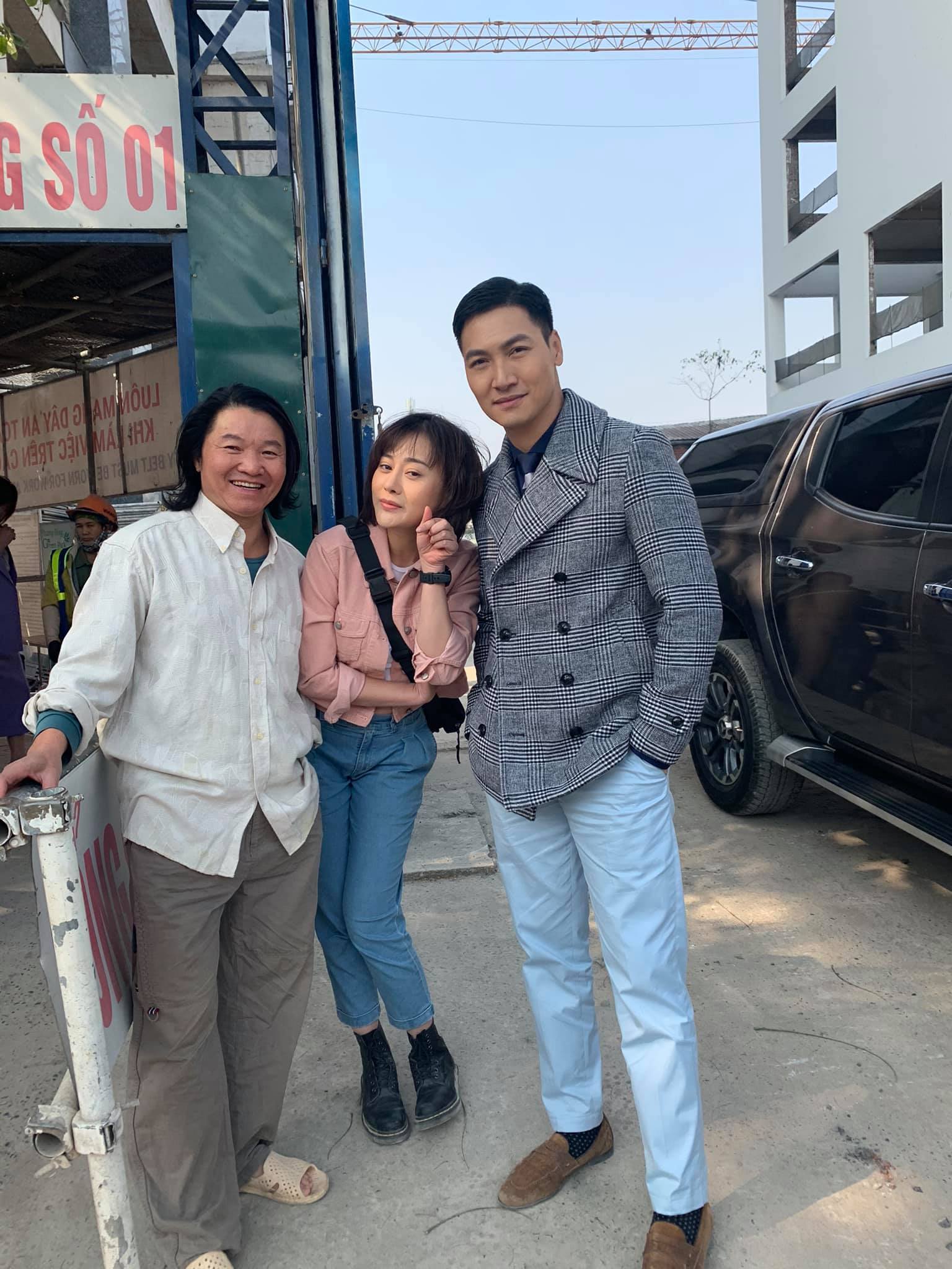 Diễn viên Danh Thái từng bị nghi lãnh án tử hình vì vai phản diện