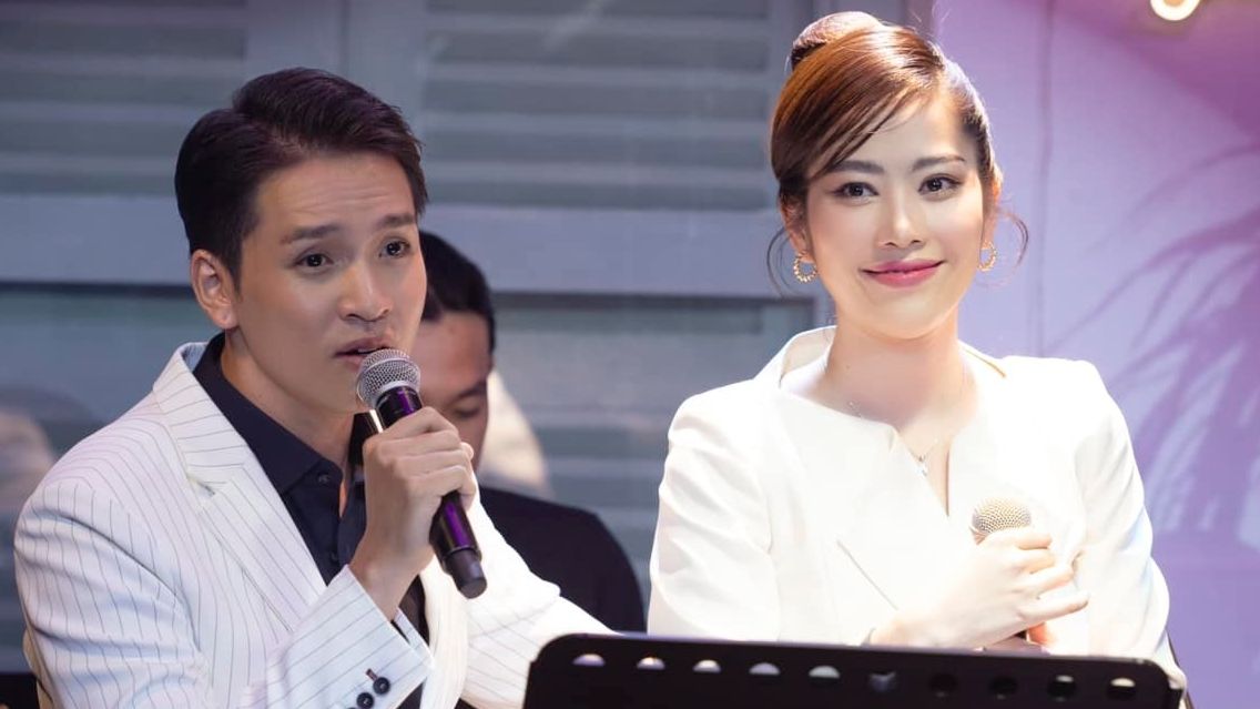 Nam Em: Tôi chưa từng nói yêu hay muốn lấy Bạch Công Khanh làm chồng