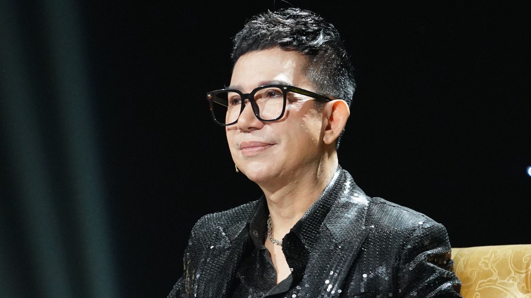 Long Nhật: Danh xưng 'bà tám showbiz' chết từ lâu rồi